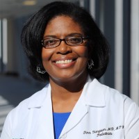 Tina Simpson, MD, MPH – Empowering Others to Thrive